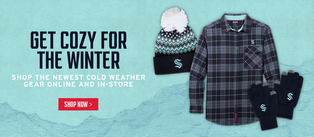 Seattle Hockey Team Store
