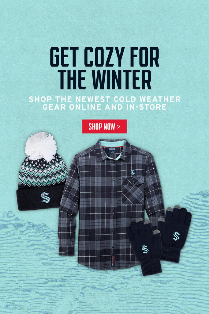 Seattle Hockey Team Store