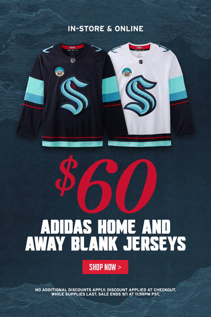 Seattle Hockey Team Store