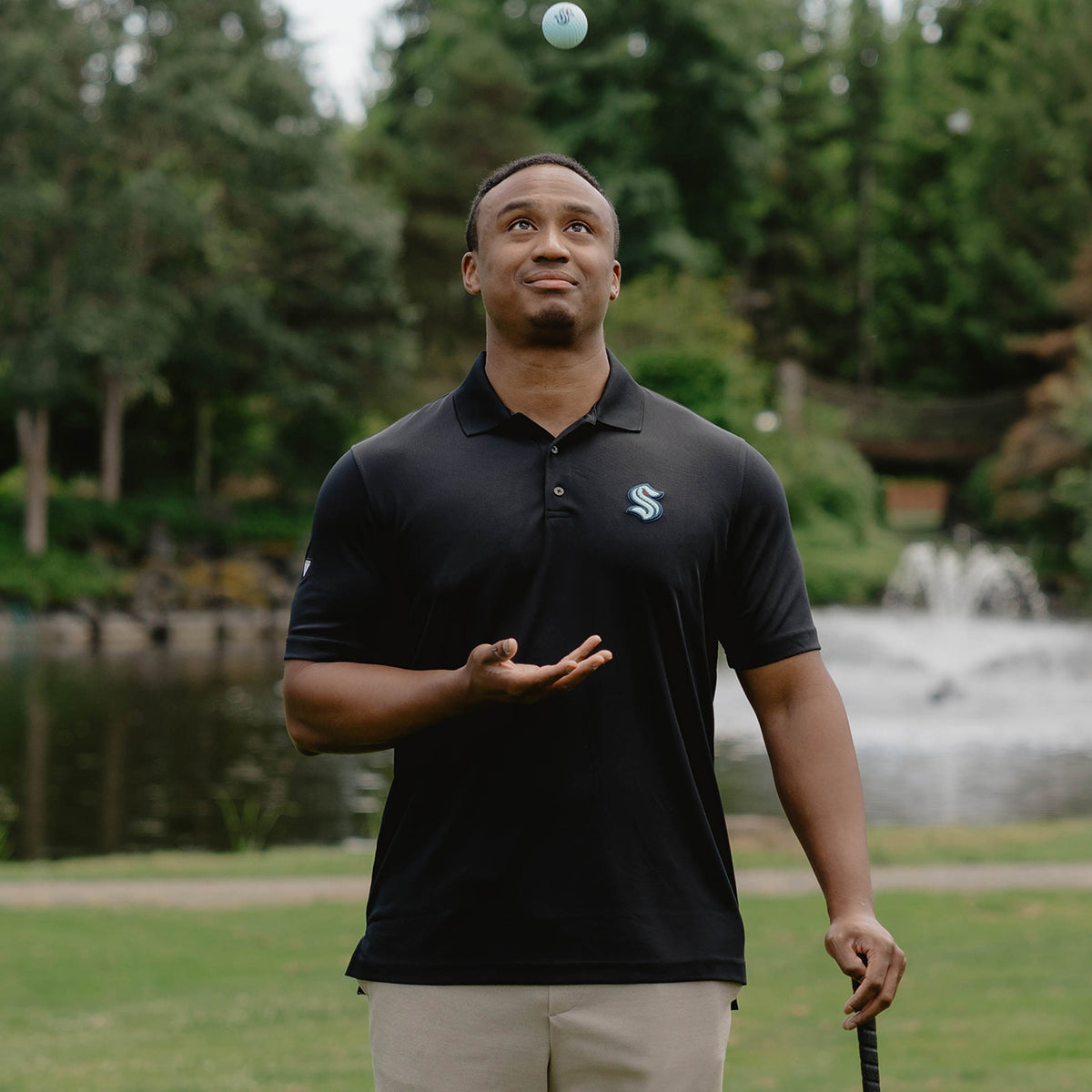 Seattle Kraken Levelwear Carter – Seattle Hockey Team Store