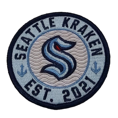 Seattle Hockey Team Store