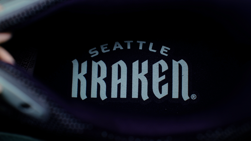 Brooks Kraken x Ghost 17 Mens Shoe – Seattle Hockey Team Store