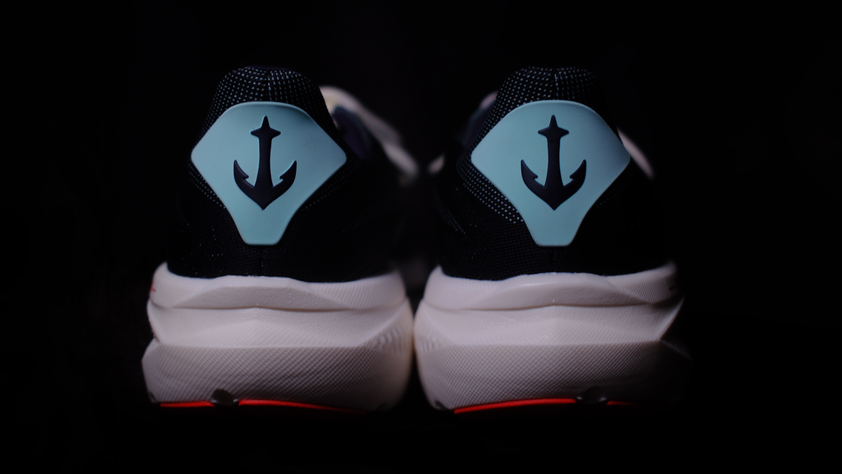 Brooks Kraken x Ghost 17 Mens Shoe – Seattle Hockey Team Store