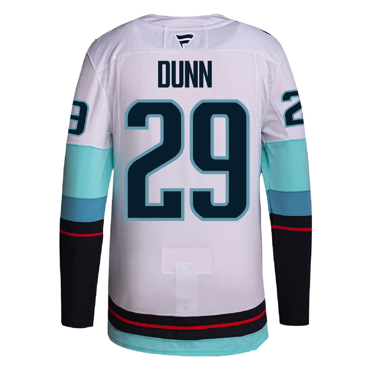 Seattle Kraken Adam Dunn #29 Away Jersey – Seattle Hockey Team Store