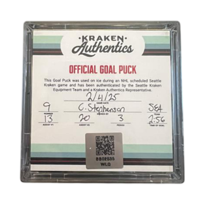 Brooks Kraken x Ghost 17 Mens Shoe – Seattle Hockey Team Store