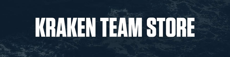 Seattle Kraken Team Stores#N#– Seattle Hockey Team Store