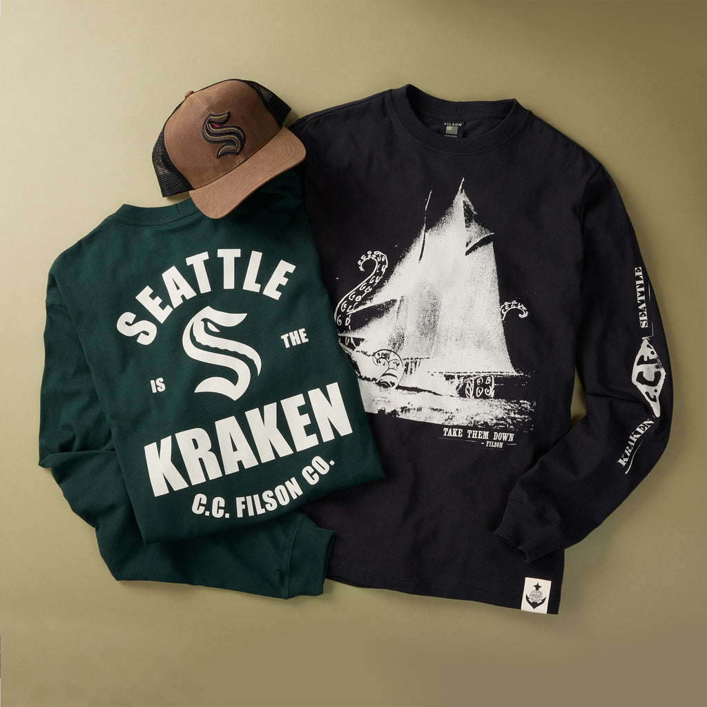 Seattle Hockey Team Store
